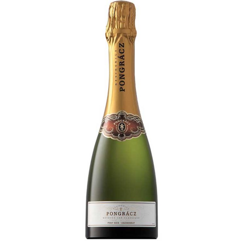 Pongracz Classique 750ml - Bar Keeper