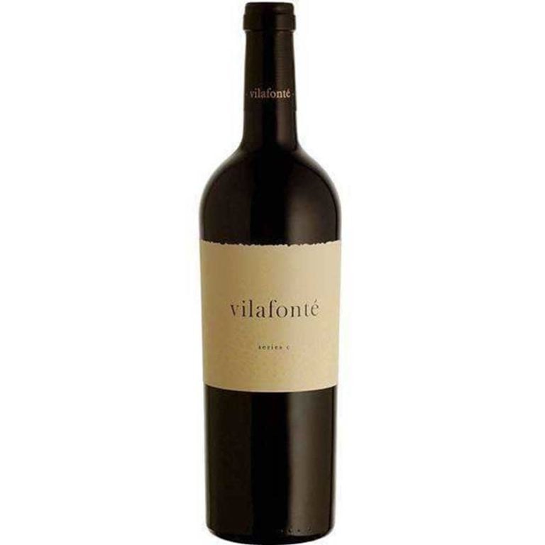 Vilafonte Series C 750ml 2022 | Bar Keeper