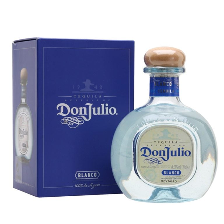 Don Julio Reposado Tequila | Bar Keeper