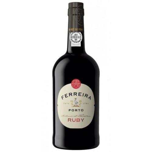 Ferreira Porto Ruby 750ml | Bar Keeper