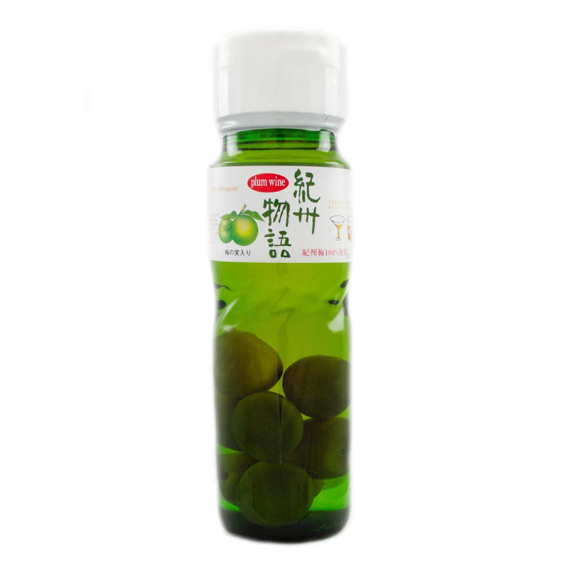 Sake Plum Fruit 720ml - Bar Keeper