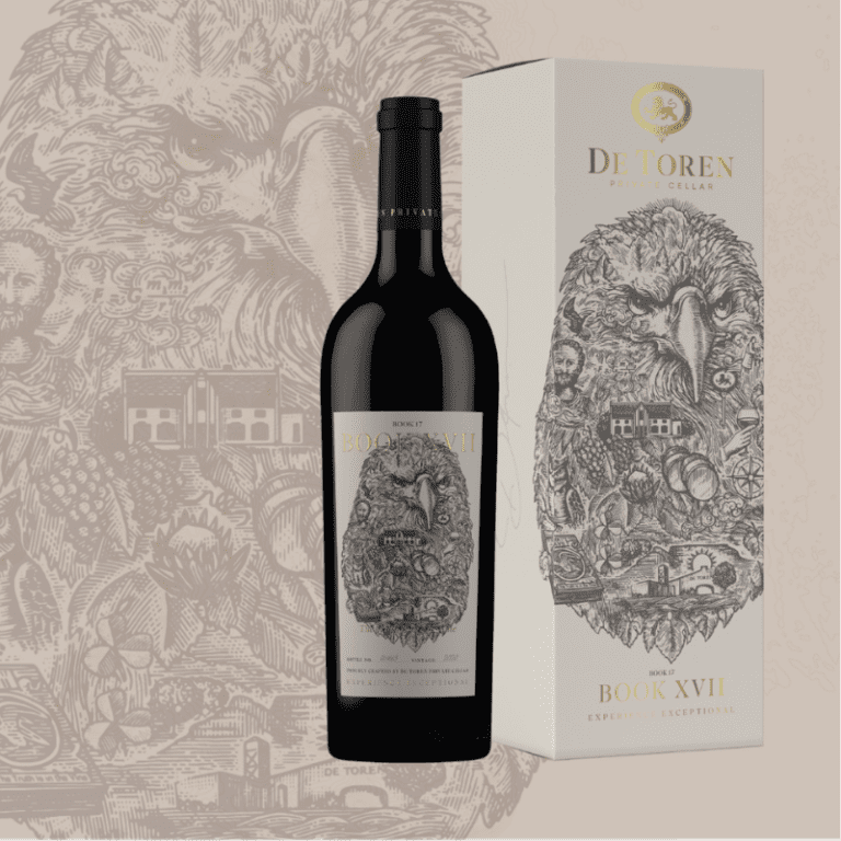 De Toren Book Xvii | Bar Keeper