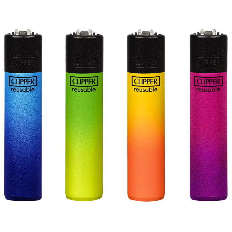 Clipper Reusable Lighter | Bar Keeper