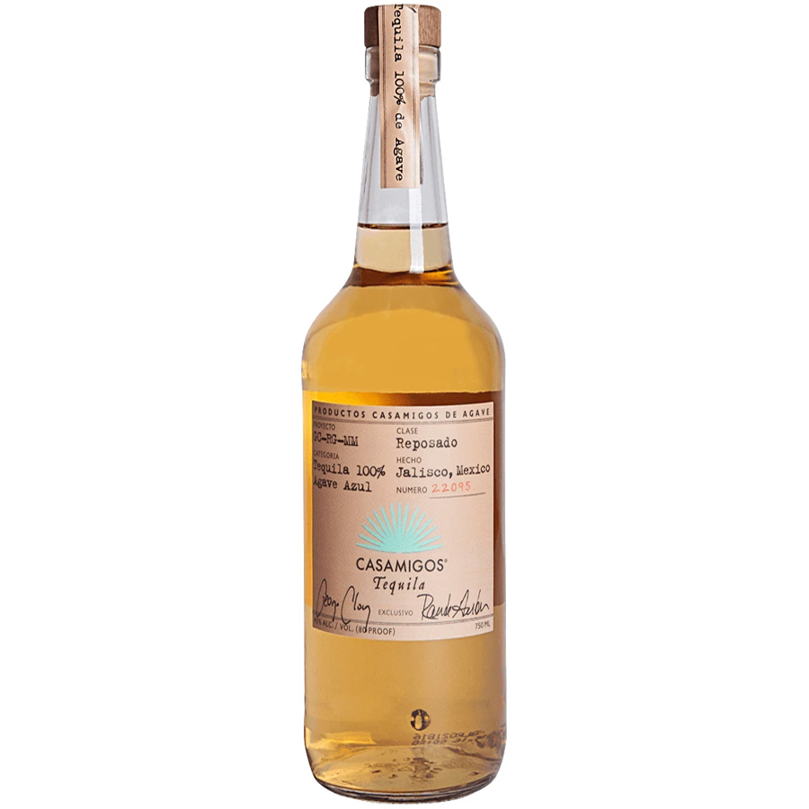 Casamigos Reposado Tequila | Buy Online! | Bar Keeper
