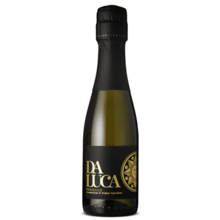 Prosecco | Bar Keeper