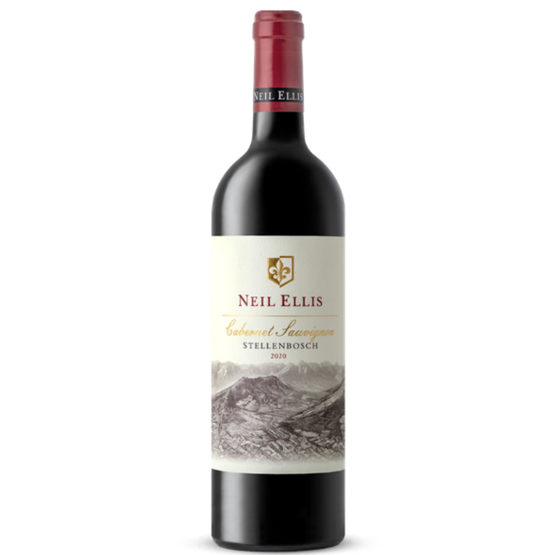 Neil Ellis Stellenbosch Cabernet Sauvignon | Bar Keeper