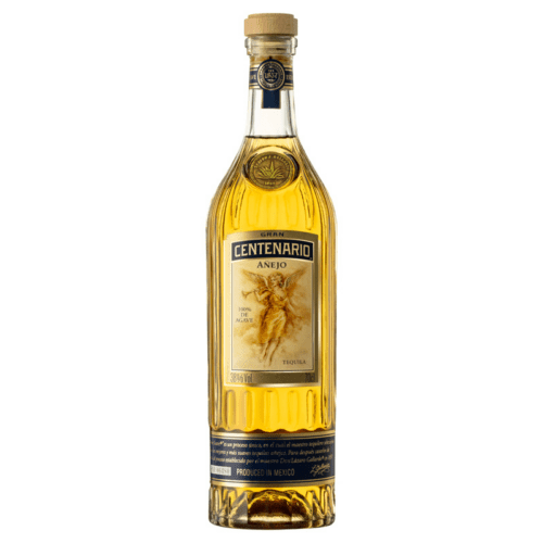 Anejo | Bar Keeper