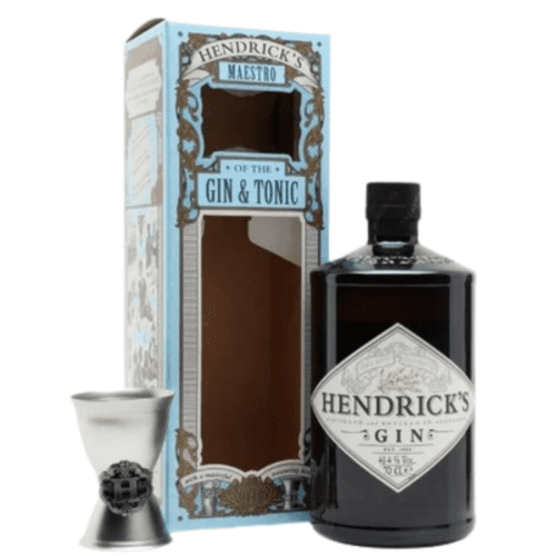 Buy Gin Online - Bar Keeper