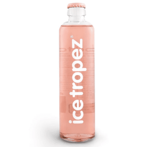 Ice Tropez French Wine Cocktail Bottles 275ml | Bar Keeper