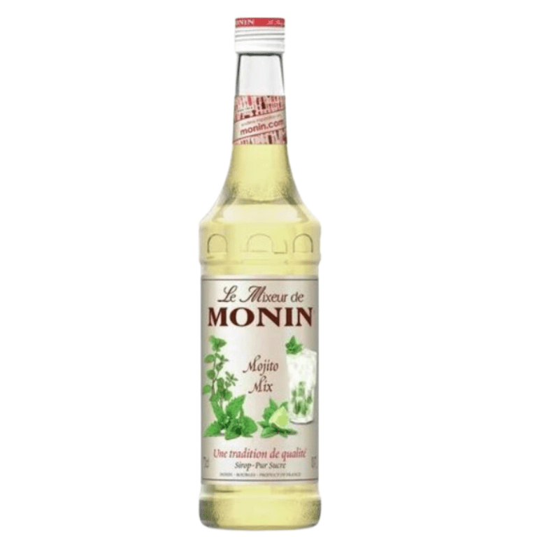 Monin Mojito Mix 1lt | Bar Keeper