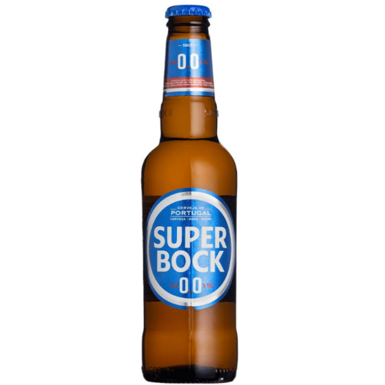 Non-alcoholic Beers | Bar Keeper | Alcohol Free Options