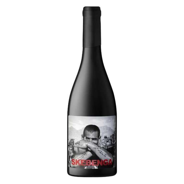 Skebenga Cape Blend | Bar Keeper