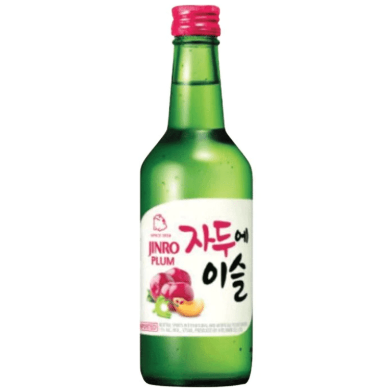 Sake & Soju | Bar Keeper