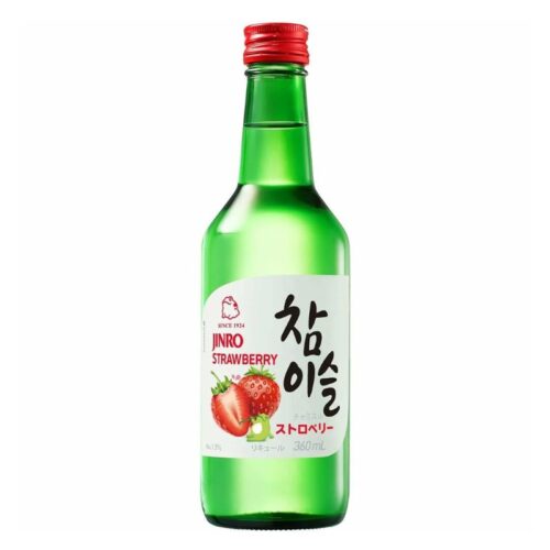 Sake & Soju | Bar Keeper