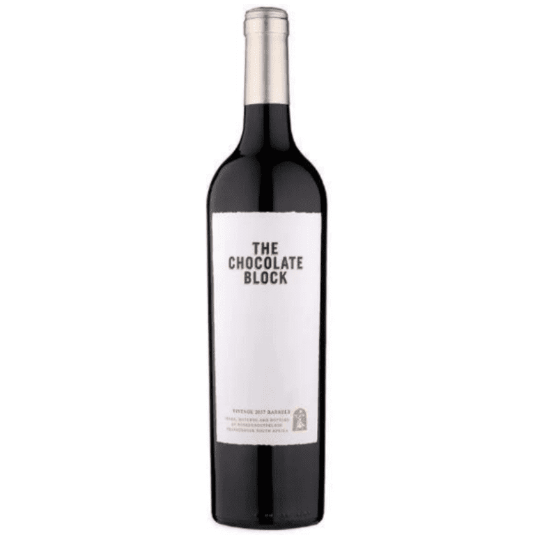 The Chocolate Block 3 Litre | Bar Keeper