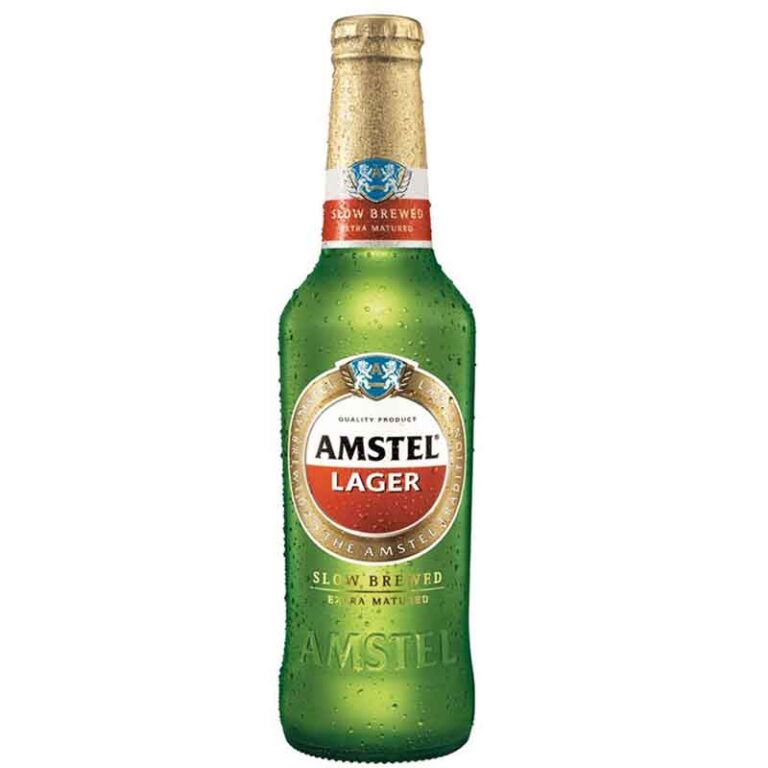 Lager | Bar Keeper