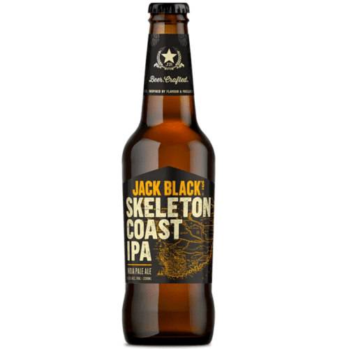 Jack Black Skeleton Coast Ipa 330ml | Bar Keeper