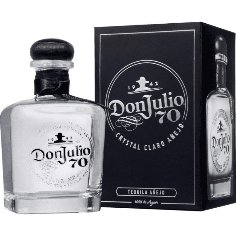 DonJulio 70 Cristalino Anejo | Bar Keeper