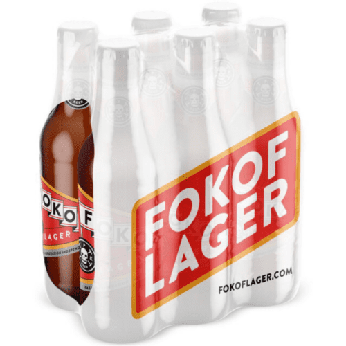 Lager | Bar Keeper