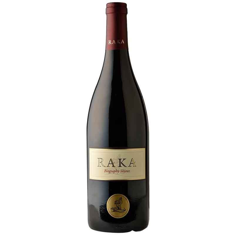 Raka Biography Shiraz | Bar Keeper