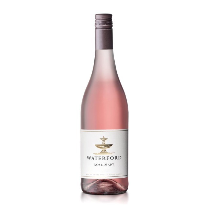 Waterford Estate Rose - Mary 750ml | Bar Keeper