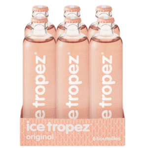Ice Tropez French Wine Cocktail Bottles 275ml | Bar Keeper
