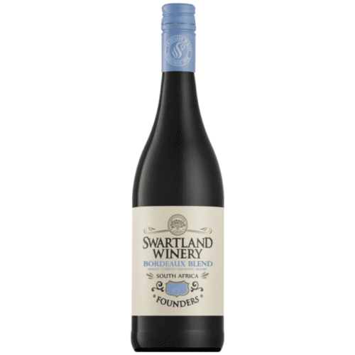 Swartland Founders Merlot / Cab Sav / Malbec 750ml | Bar Keeper