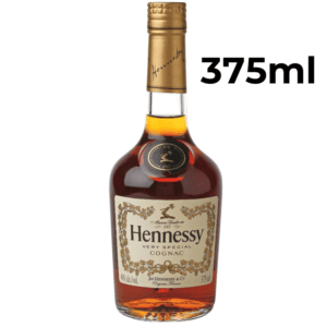 Hennessy Vs Cognac 375ml | Bar Keeper