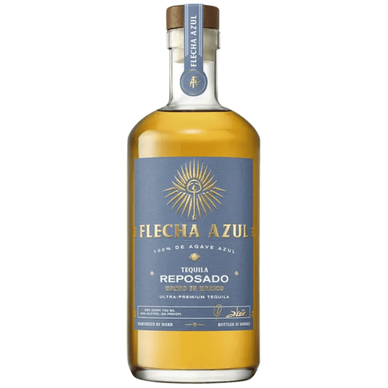Reposado | Bar Keeper