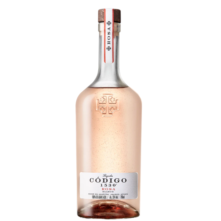 Cactus Jack Tequila Original | Bar Keeper