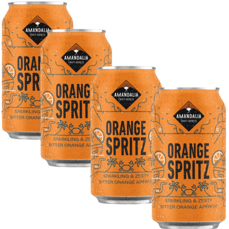 Premix & Cocktails | Bar Keeper