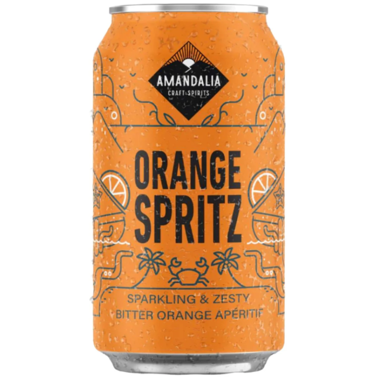 Premix & Cocktails | Bar Keeper