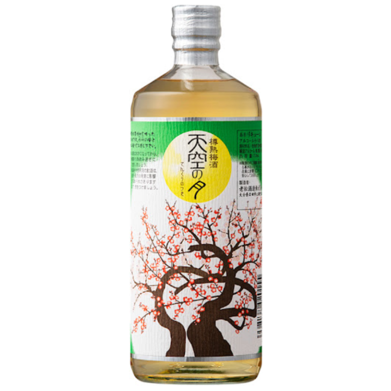 Sake & Soju | Bar Keeper